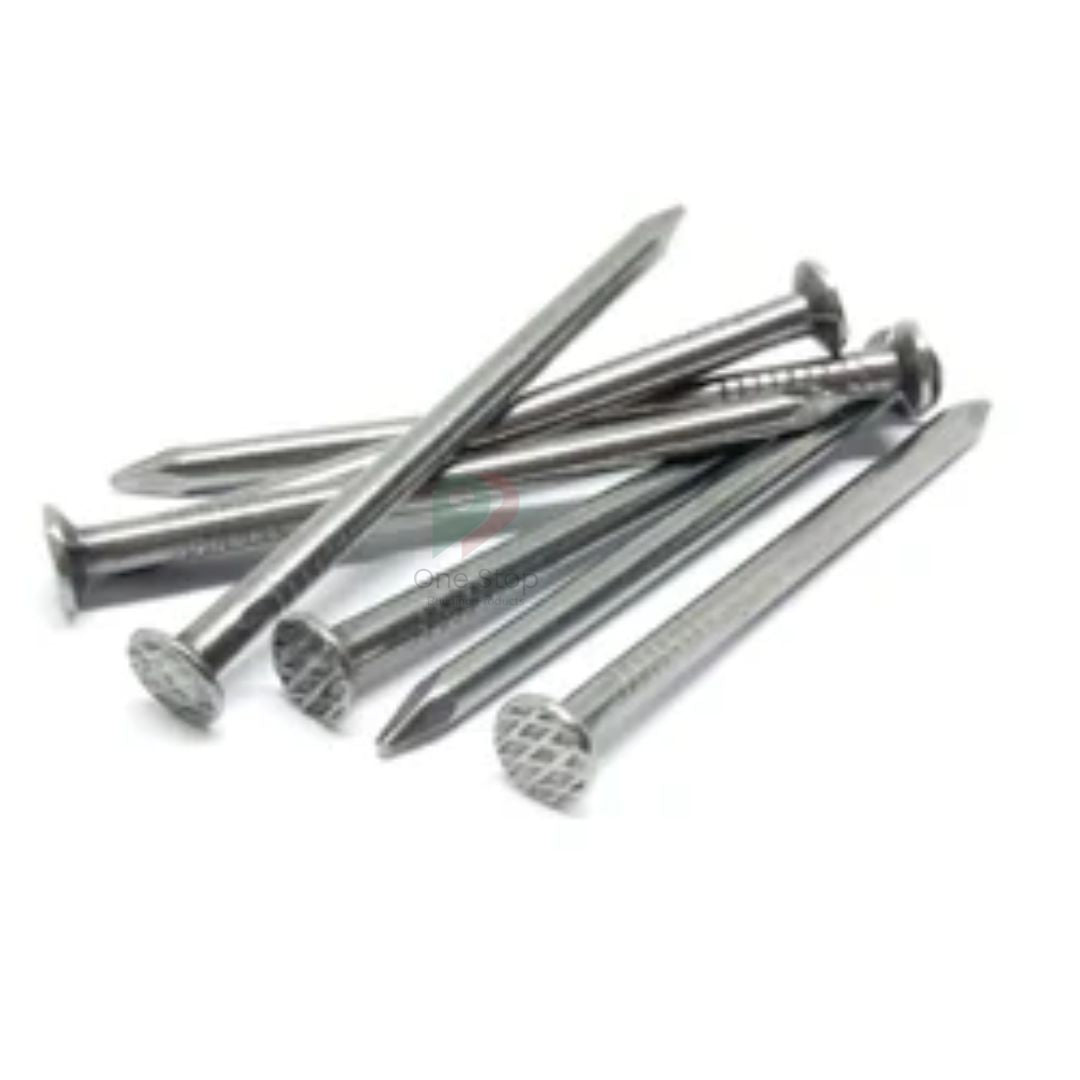 Masonry Nails – onestopbuildingproducts