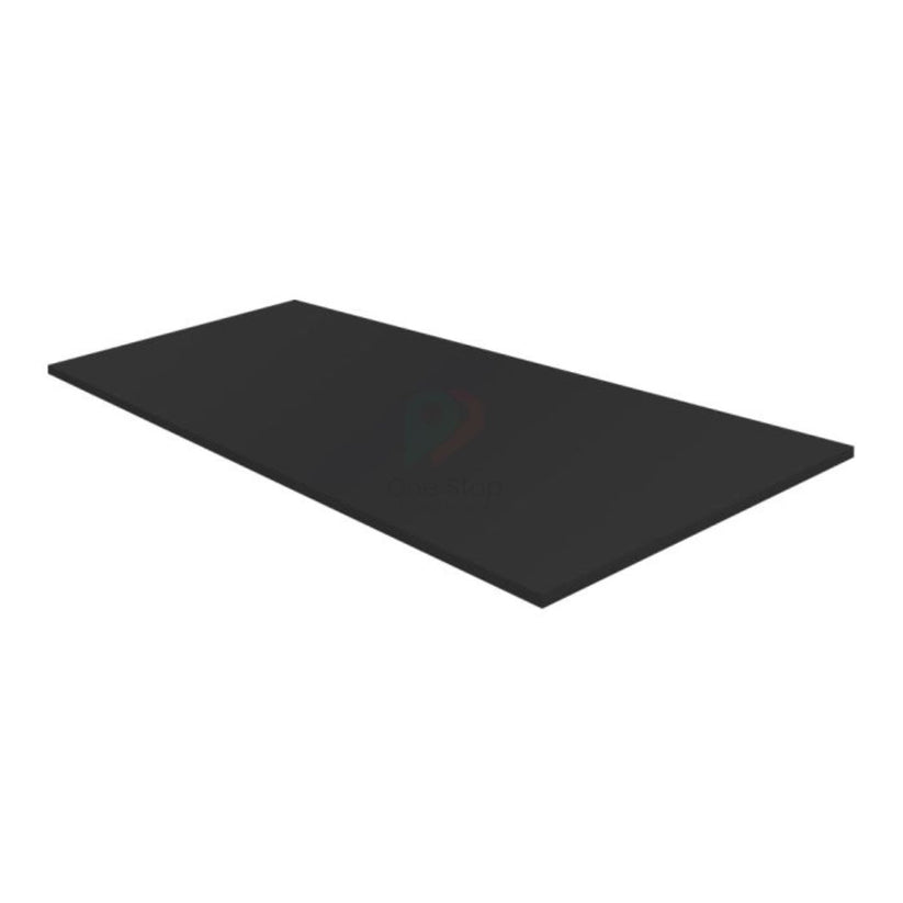 British Gypsum Gyprex Satinspar Black Ceiling Tile A Edge ...