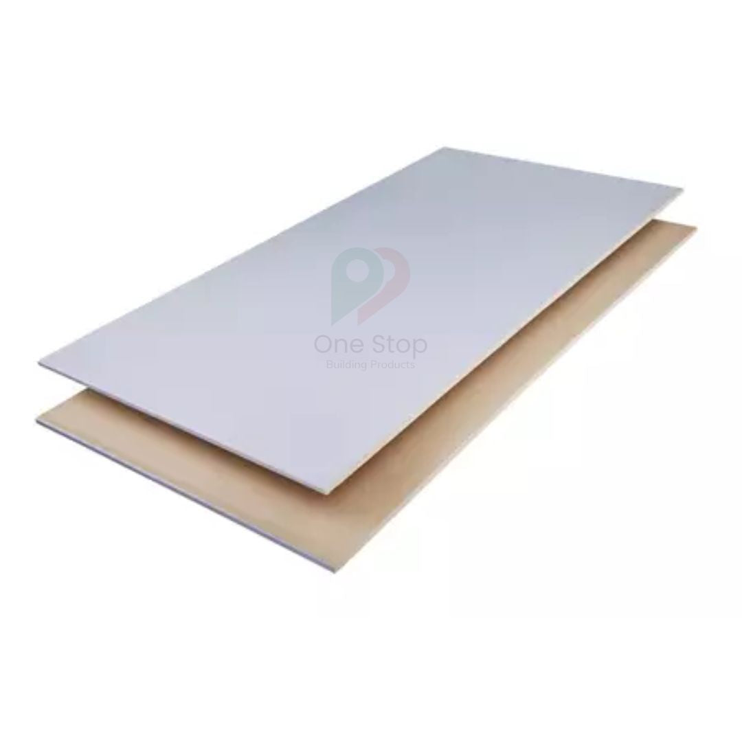 British Gypsum Gyproc SoundBloc Plasterboard Tapered Edge ...