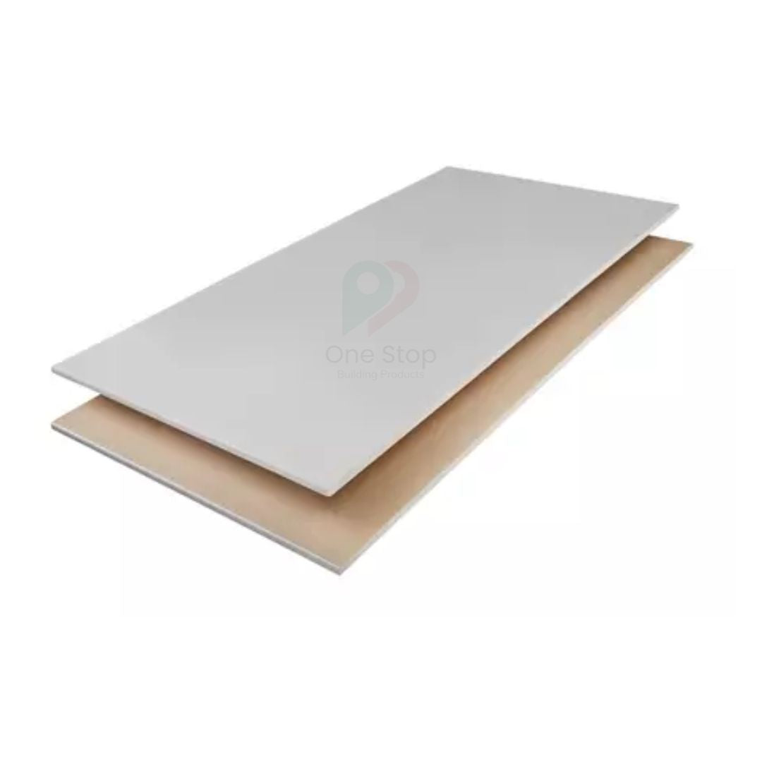 British Gypsum Gyproc Wallboard 15mm – onestopbuildingproducts