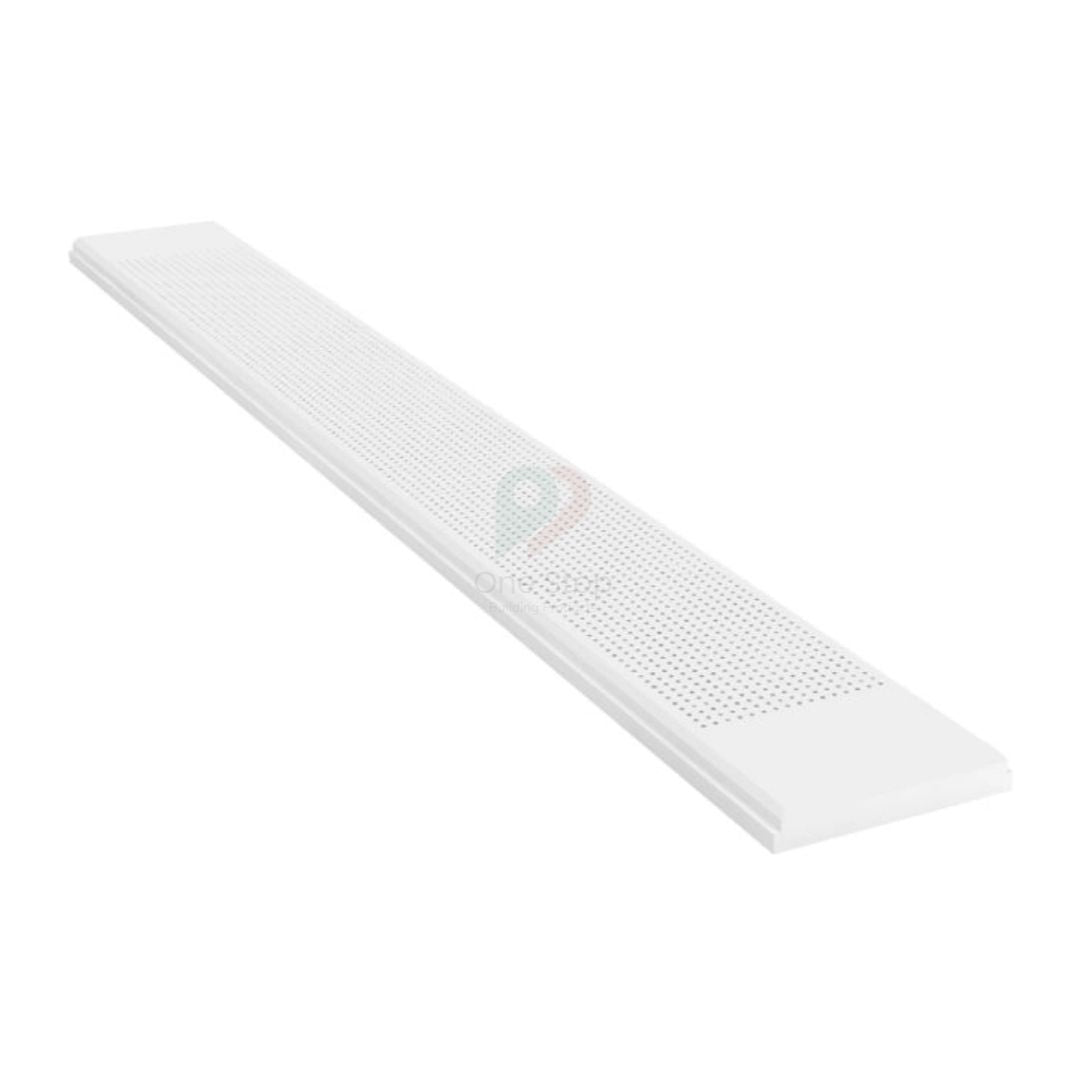 British Gypsum Gyptone Point 15 Ceiling Plank E24/B Edge ...