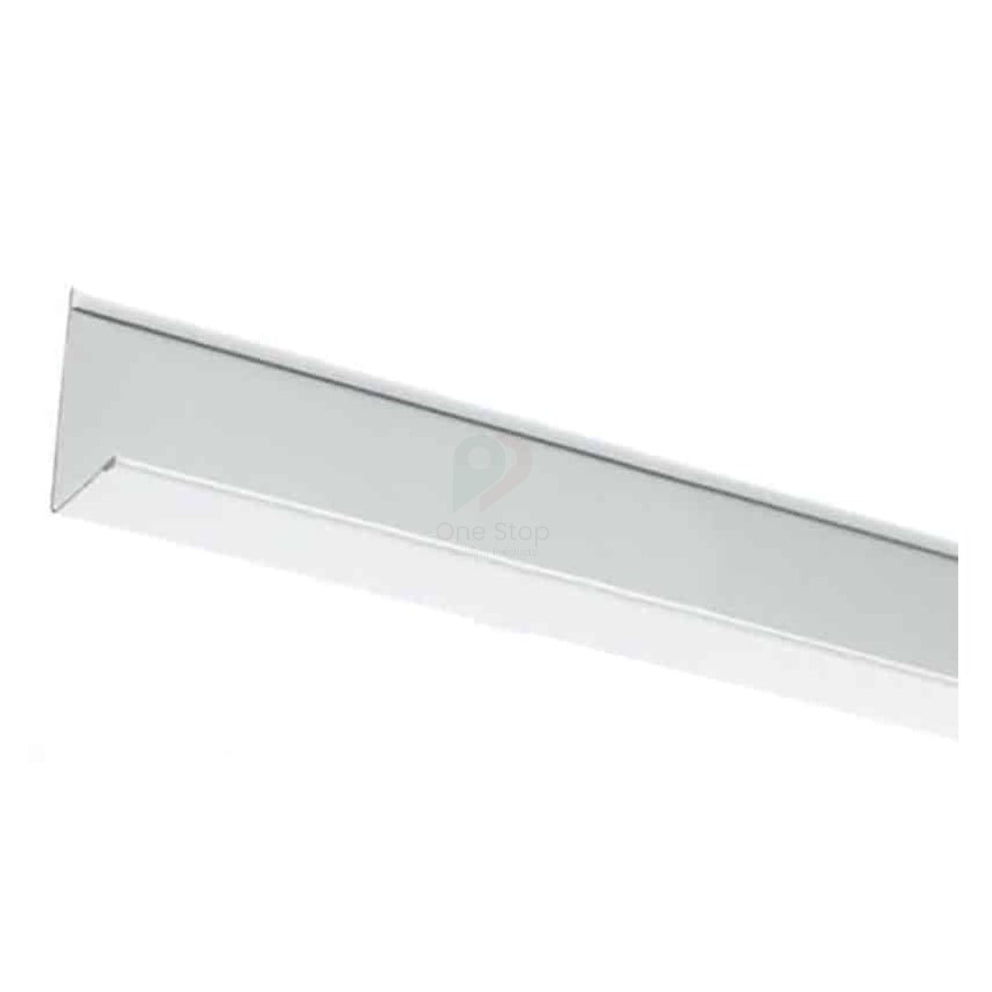 Ceiling Perimeter Angle Trim 3000mm x 29mm x 19mm – onestopbuildingproducts