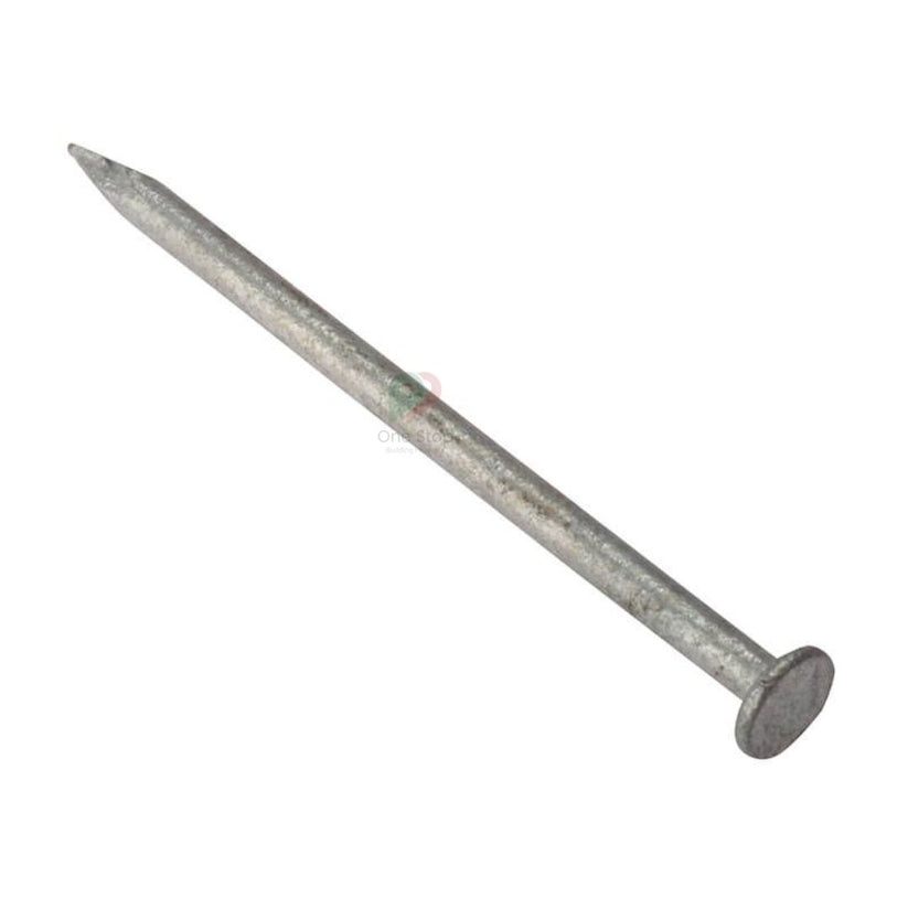 ForgeFix FORRH150GB21 Round Head Nail Galvanised 150mm Bag of 2.5kg ...