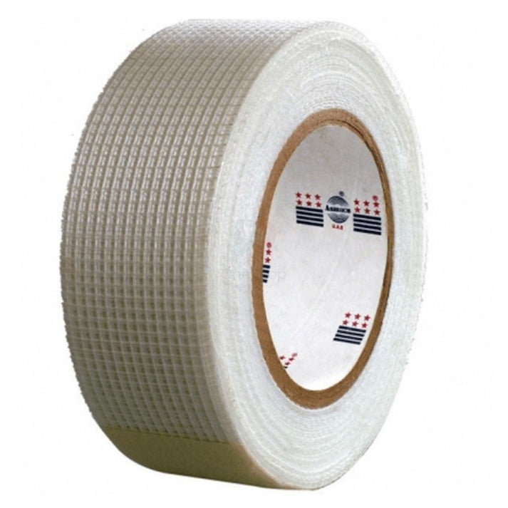 Self Adhesive FibaTape 90m x 48mm – onestopbuildingproducts