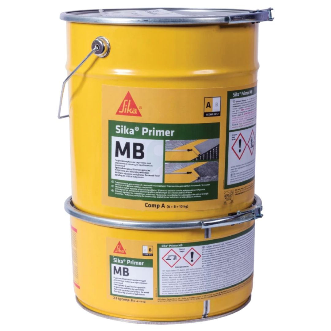 Sika Primer MB – onestopbuildingproducts