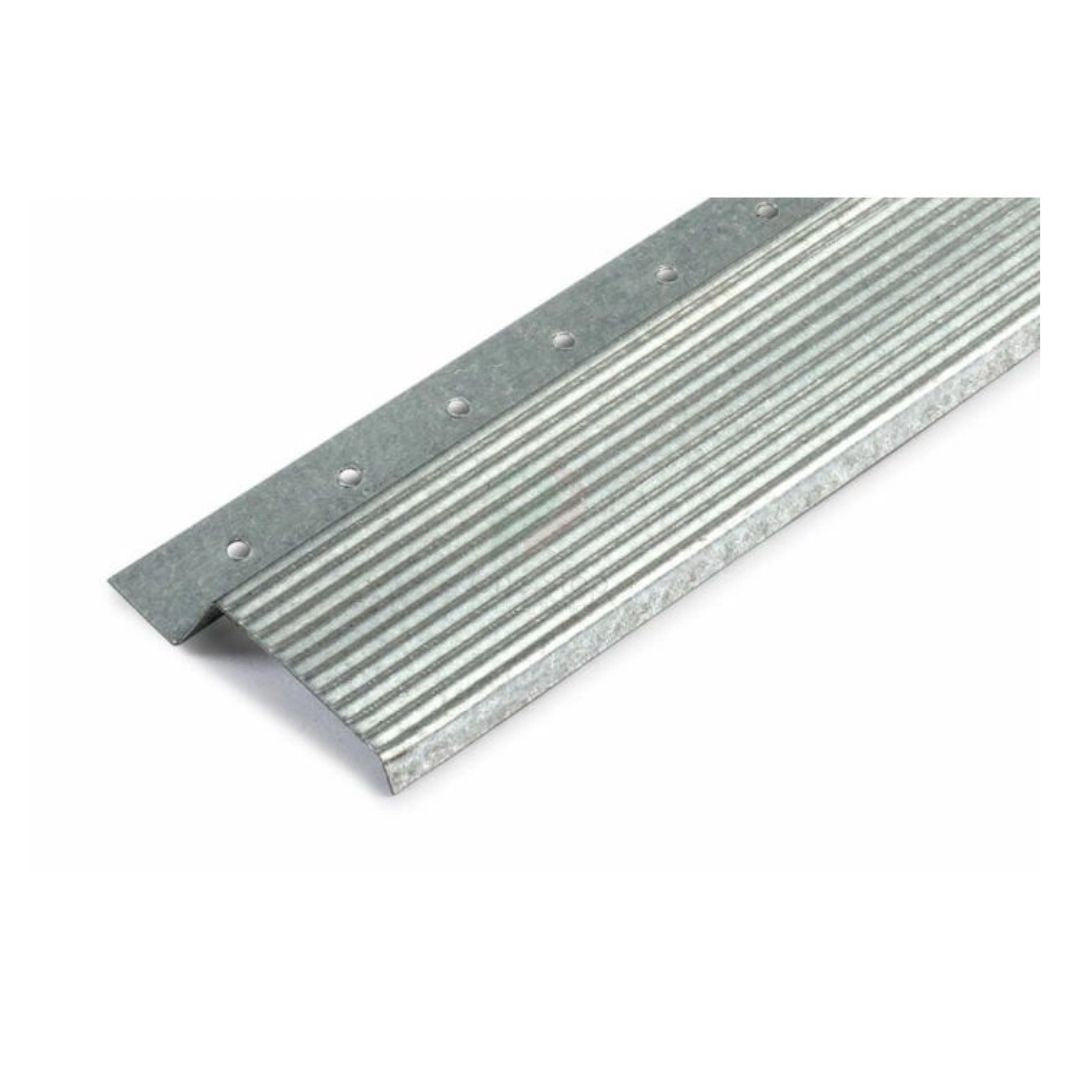 Siniat GTEC Resilient Bar RBD 3000mm – onestopbuildingproducts